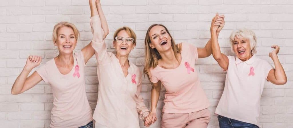 PINK RIBBON DAY 2023