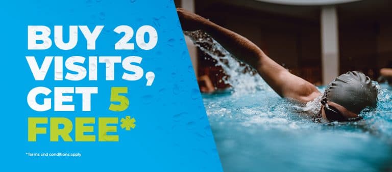 Lane Cove Swimming Pool | Lane Cove Aquatic & Leisure Centre