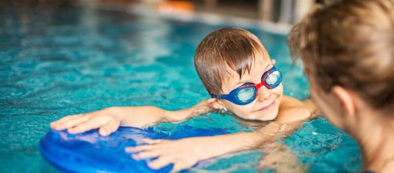 Lane Cove Swimming Pool | Lane Cove Aquatic & Leisure Centre
