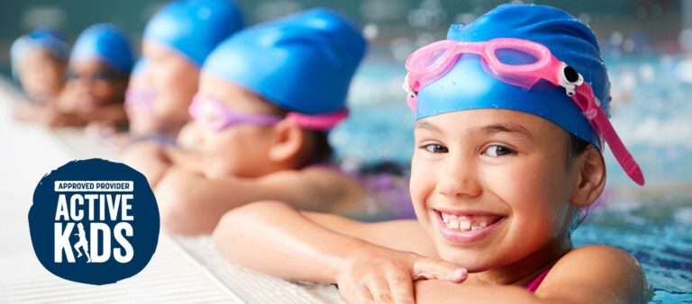 Lane Cove Swimming Pool | Lane Cove Aquatic & Leisure Centre