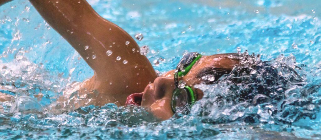 Holiday Swim Intensives